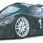 Radiator Options - KZ1300.COMmunity