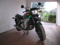 Remove the engine from the frame - KZ1300.COMmunity